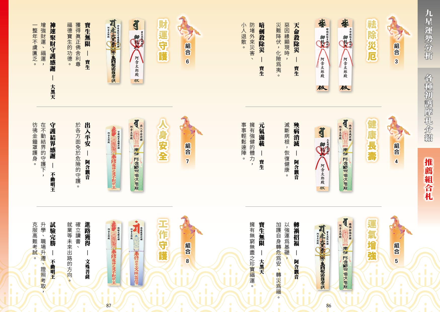 2026年 阿含初護摩-開運寶鑑